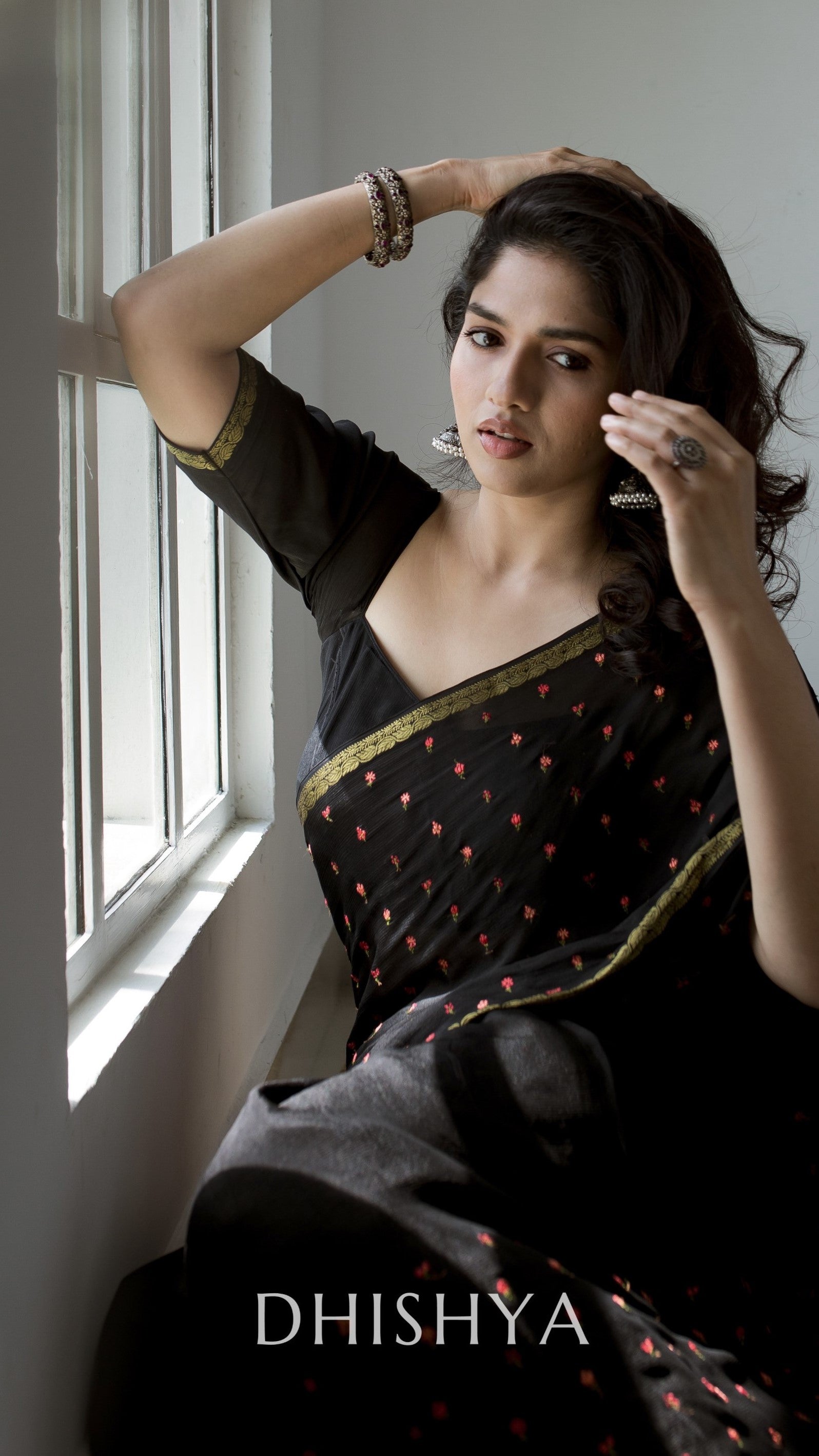 Daily Saree – dhishyaonline